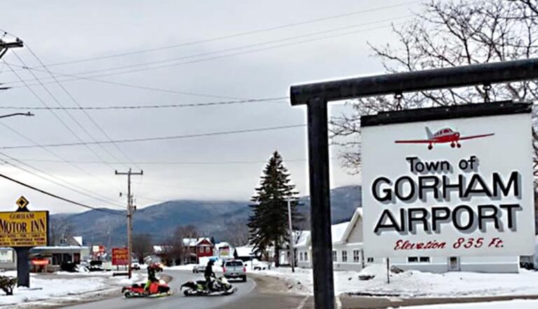 Amenities – Gorham Motor Inn